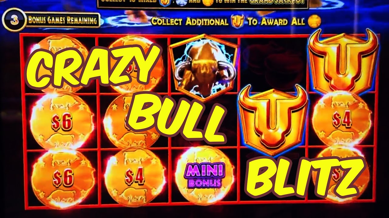VEGASLOWROLLER JOINS! - ROSES AND RICHES BULL BLITZ - YouTube