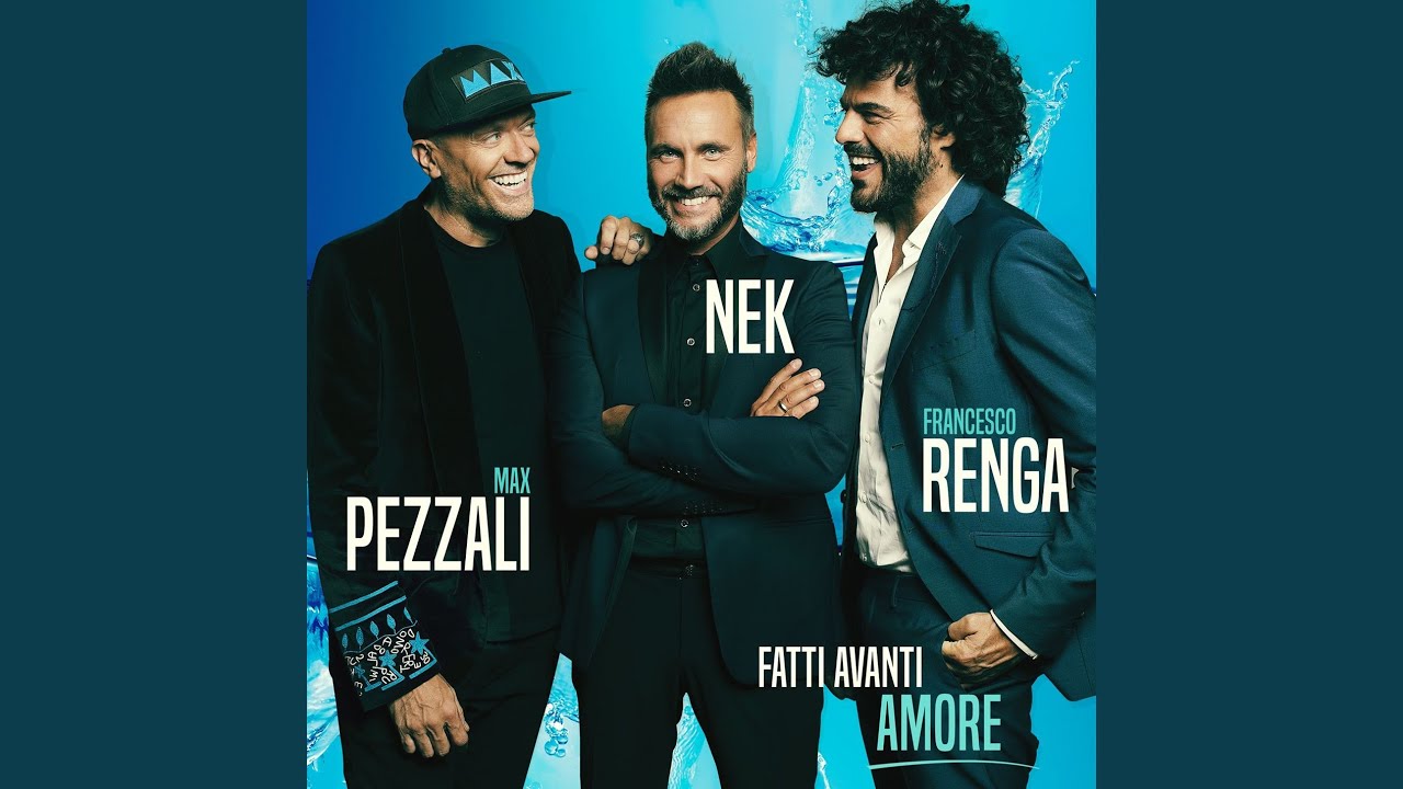 Fatti avanti amore - YouTube
