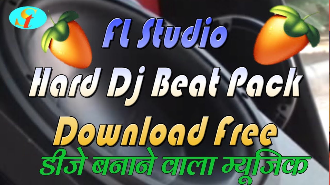 Fl Studio Dj Beat Pack Free Download | fl studio flp project files download _ Dj Loops Pack ...