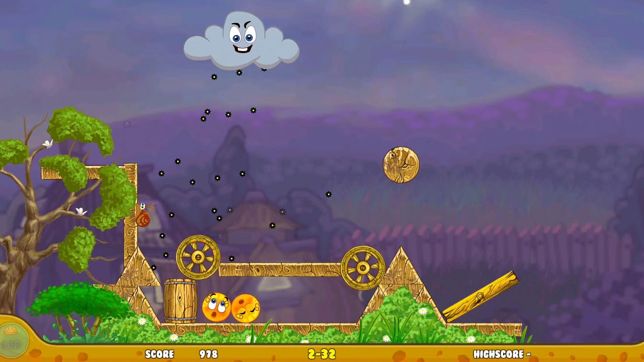 Let's Play - Cover Orange, Level 2-32 - YouTube