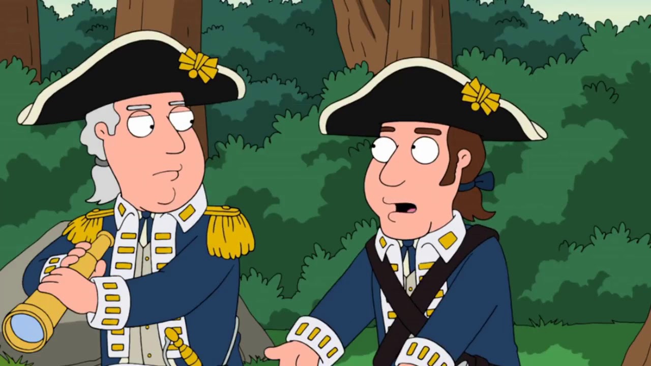 Family Guy - New Life In Jail (Peter and his friends go to jail) - YouTube