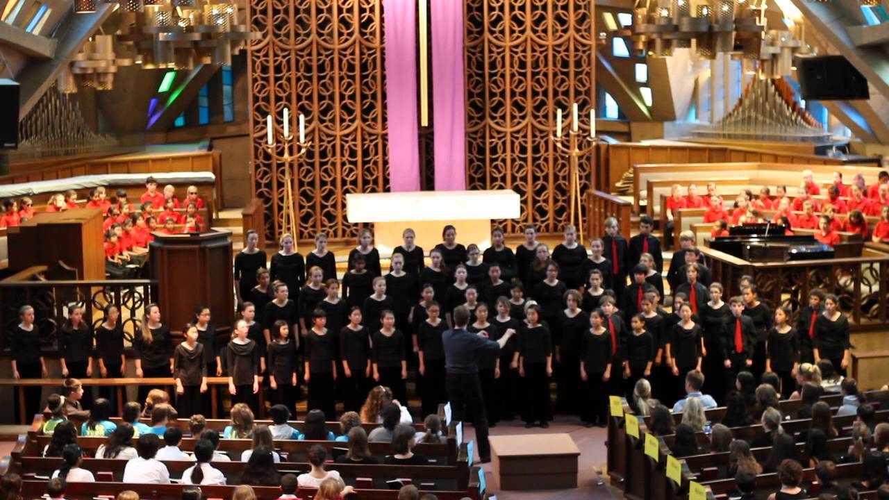 Dubula - arr. Stephen Hatfield - YouTube