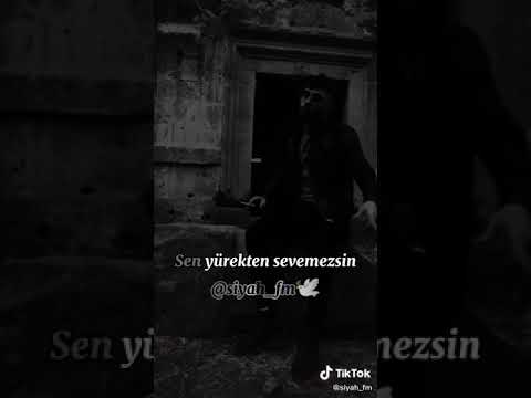 Ahmet Kaya - Haykırsam Duyamazsın