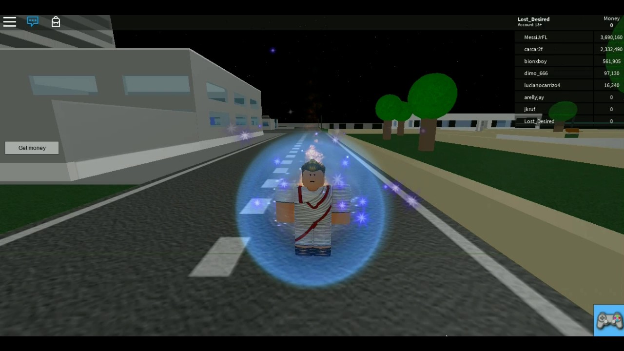 ROBLOX Exploit: Zer0 Trial! (Level 4) (2017)! - YouTube