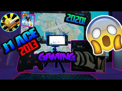 🔴Así es el GAMING en un J1 ACE [LLEVÁNDOLO AL MÁXIMO]😲 2025 - YouTube