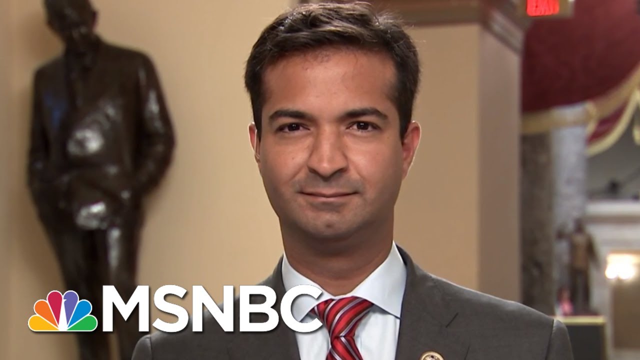 Congressman Carlos Curbelo Visits Shelter, Finds Reasons For Hope ...