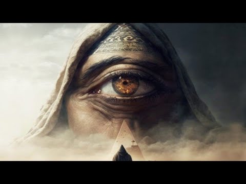 DAJJAL : L'origine de son œil borgne - la particularité de ses yeux ...