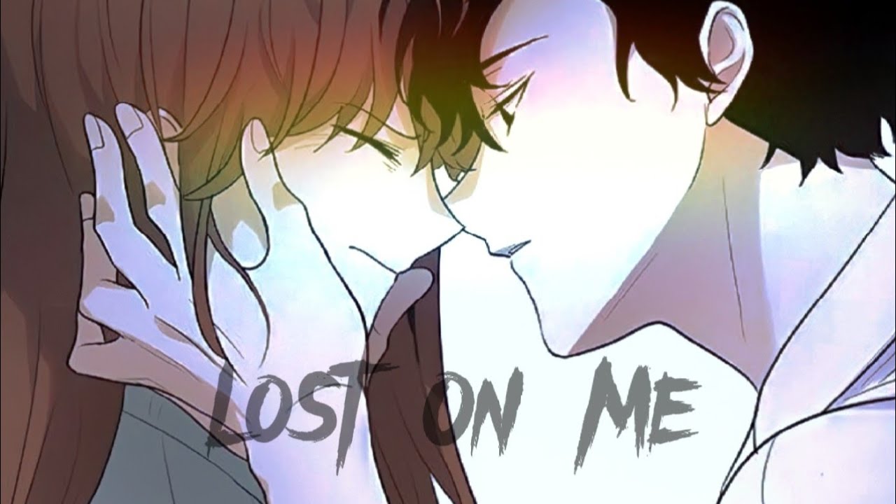 일진이 사나워 (태은) // 에릭남 - Lost on me - YouTube