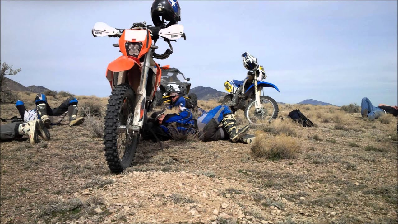 Jackrabbit Movie v2 - YouTube