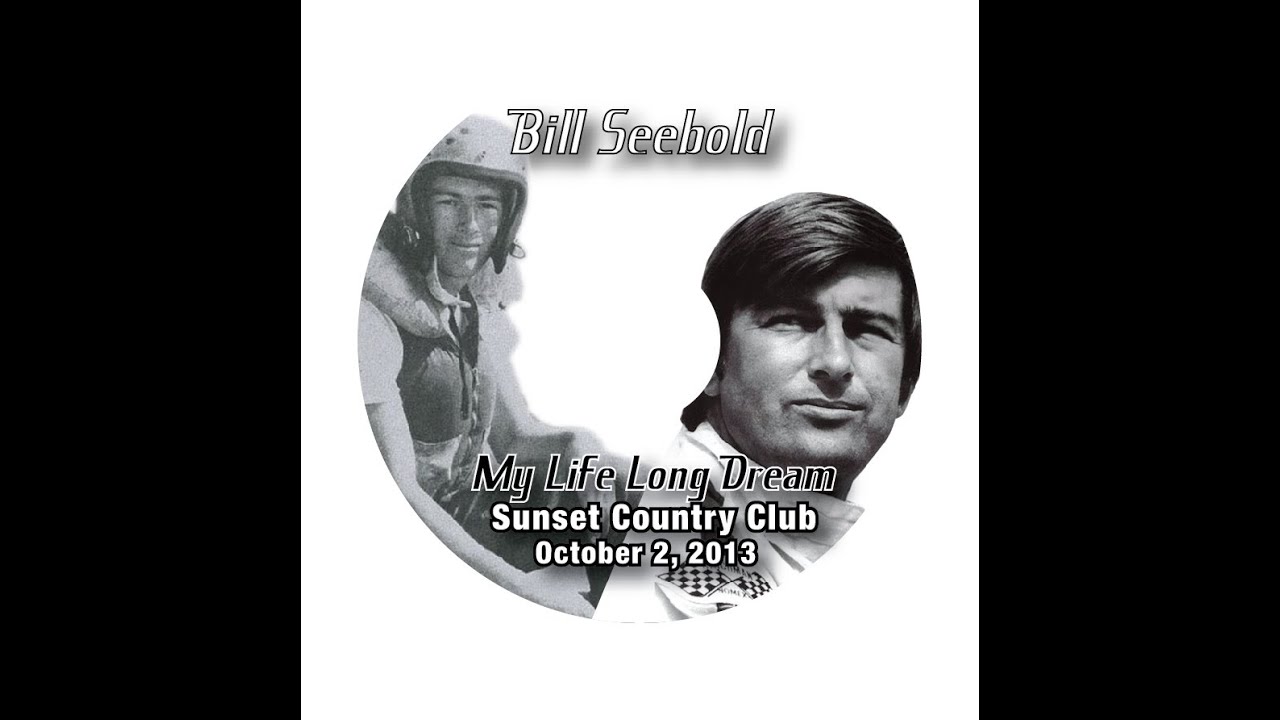 Bill Seebold Lifetime Accomplishments from Sunset Country Club in St ...