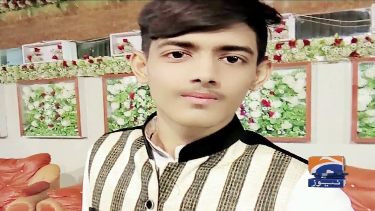 A Tribute to Imamia Scouts Hassan Raza - YouTube