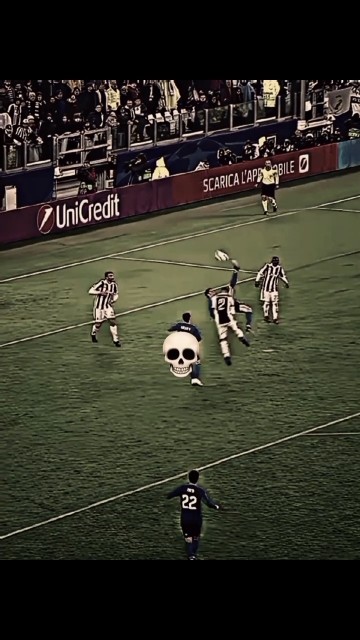 When Ronaldo made Juventus fans crying 💀🔥 #viralvideo #football #edit # ...