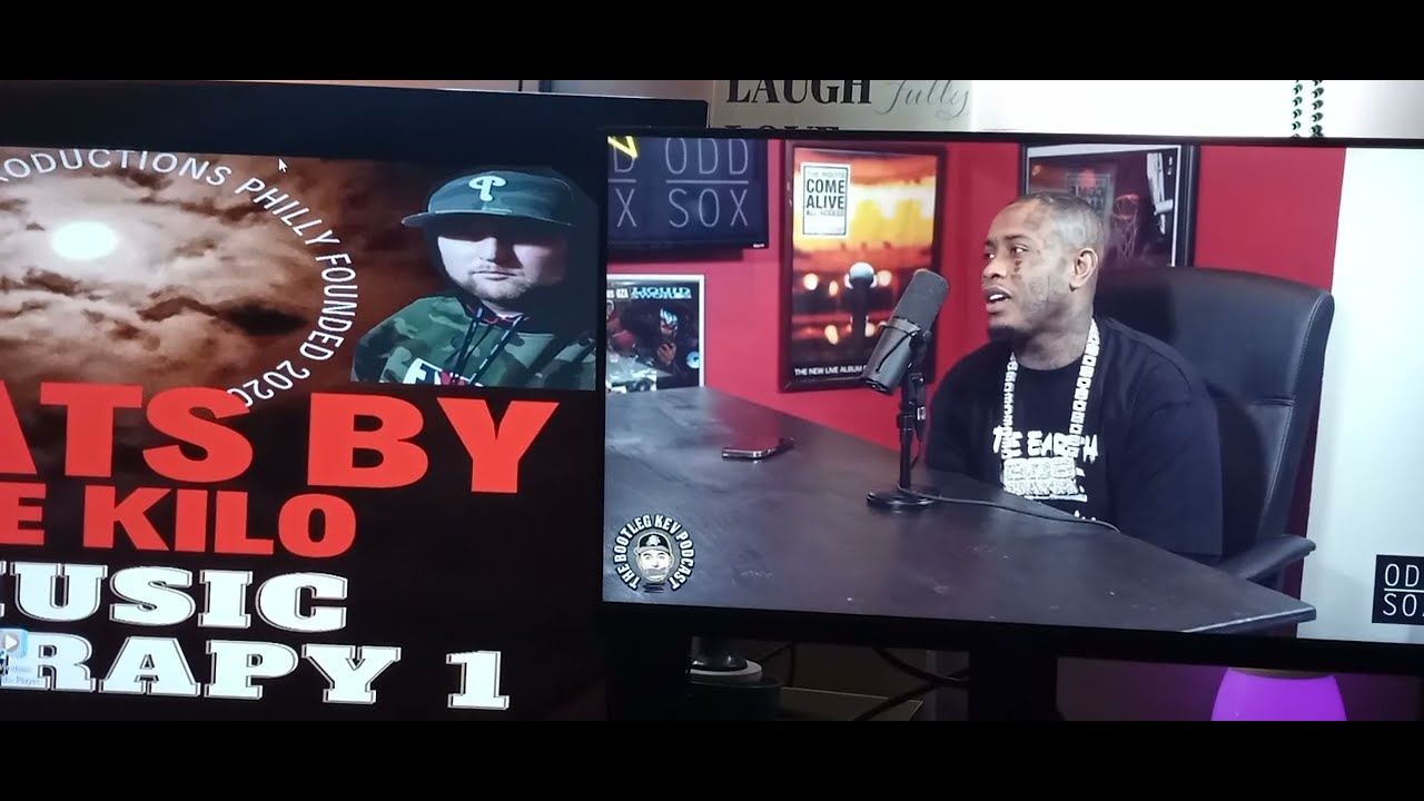 808 Mafia Southside Speaks On Hip Hop Producers Starting To DJ & Making ...
