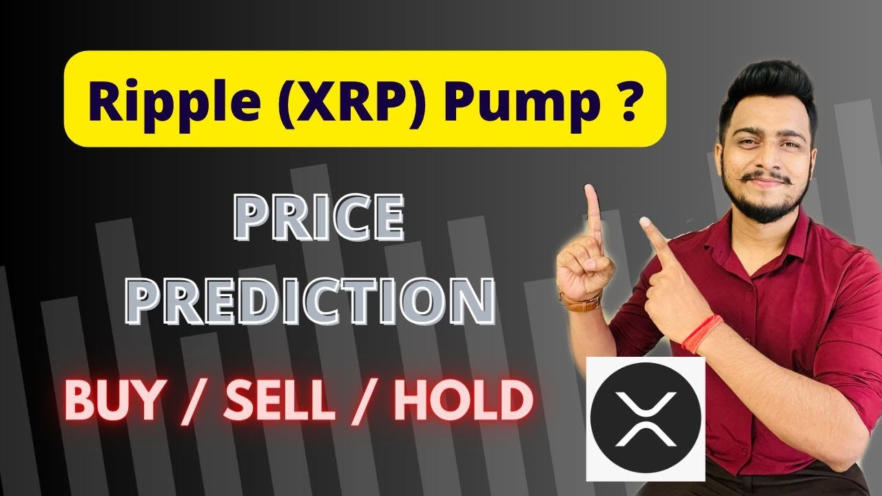 XRP Pump Update || Xrp Price Predication 2024 ? - YouTube