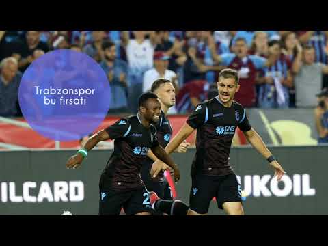 Trabzonspor Galatasaray maçı heyecanını Digiturk Avrupa ile yaşayın!