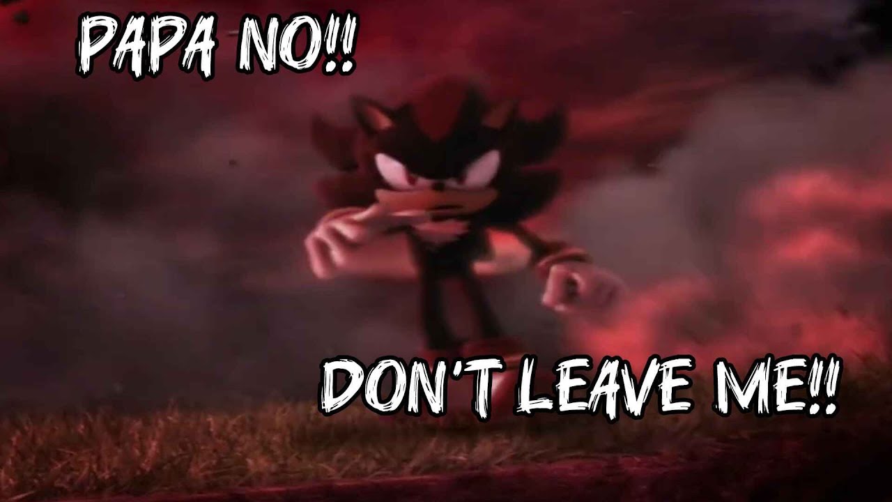 Shadow 05 dub: shadow overthrows the government; semi- dark route, (ft ...