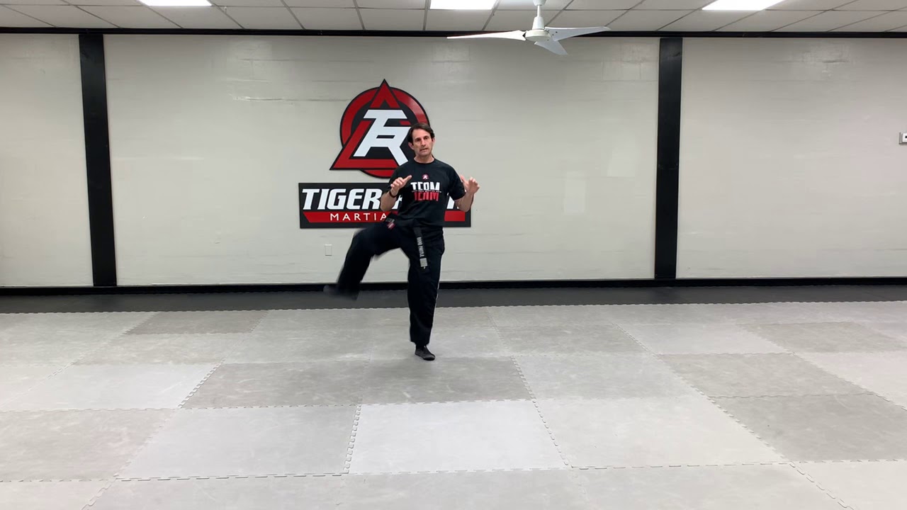 Jr Adv/Teen/Adult Lesson 5/13/20 - YouTube