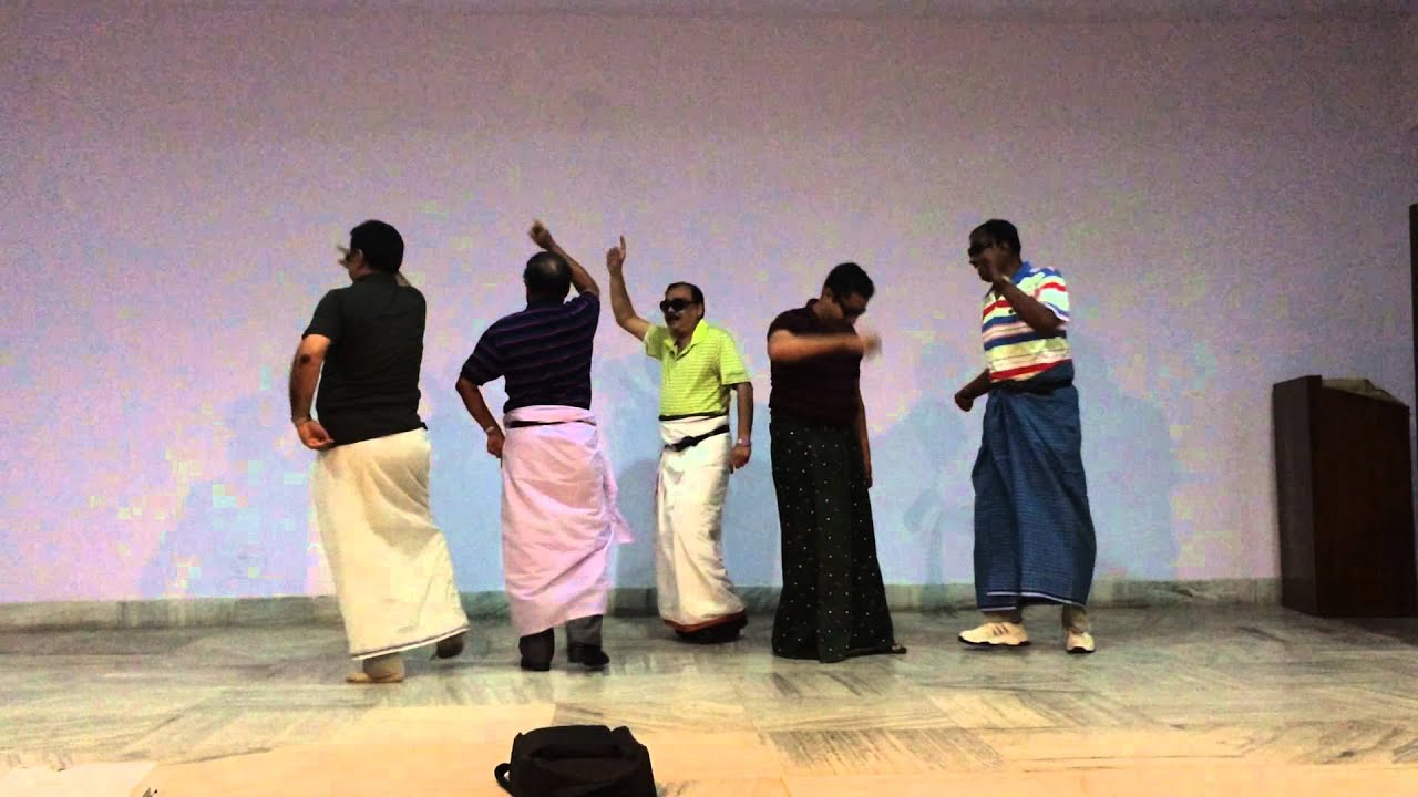 Lungi Dance - YouTube