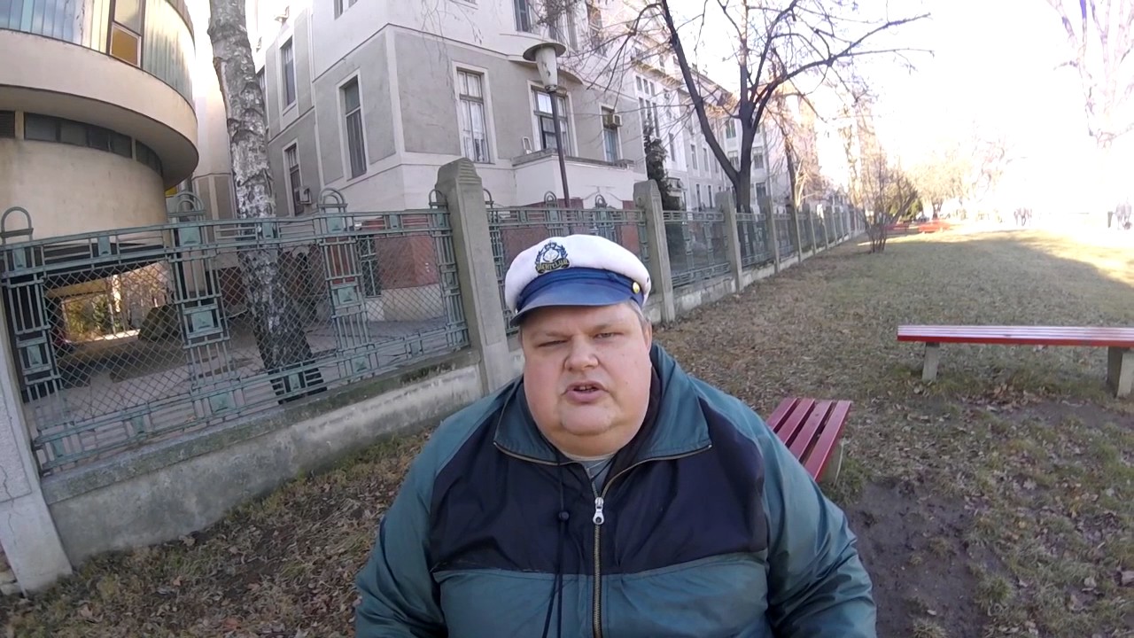 Szalacsi Sándor öccse 2. - YouTube