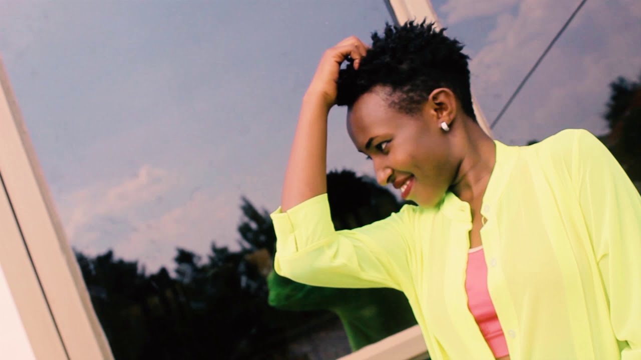 Why Love by Hopson Tyger ( official video _2020) - YouTube