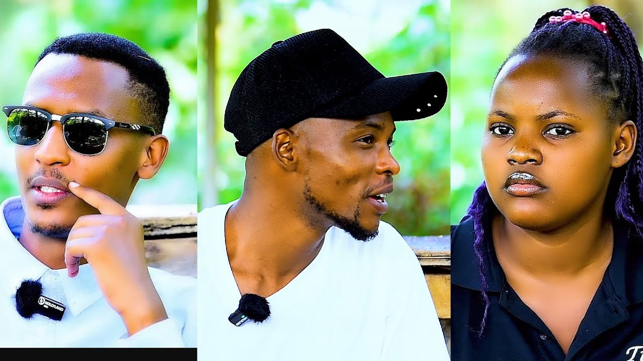 #SAFI yongeye kumwenyura 😥😥😥 Byabaye Saa saba z'ijoro - YouTube