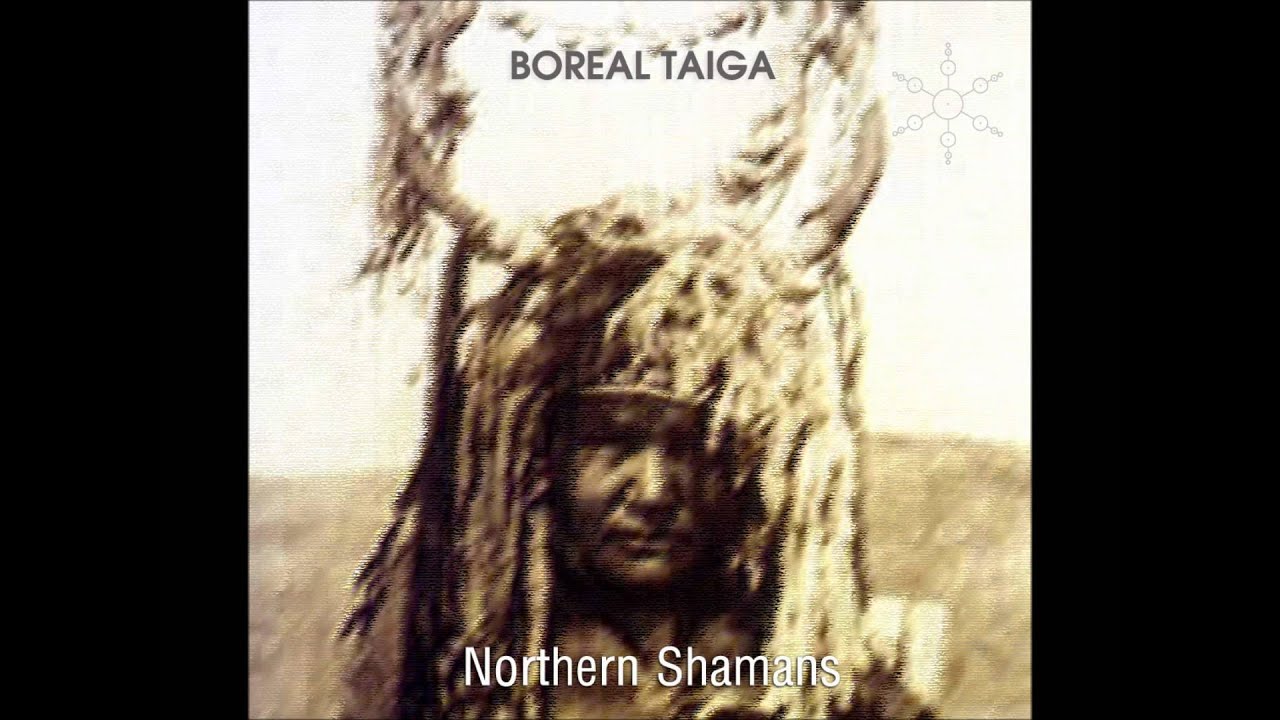 Boreal Taiga - Shaman's Drum - YouTube