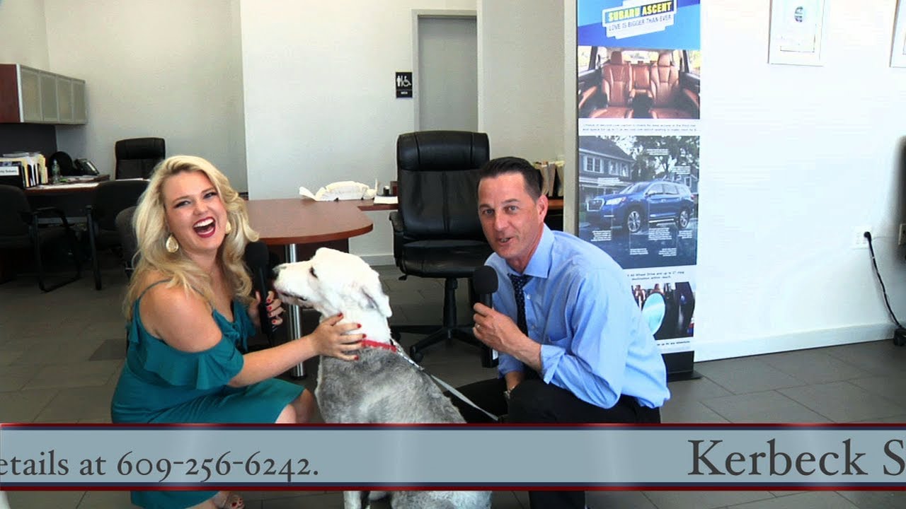 The Kerbeck Show: 06/23/2018 - YouTube