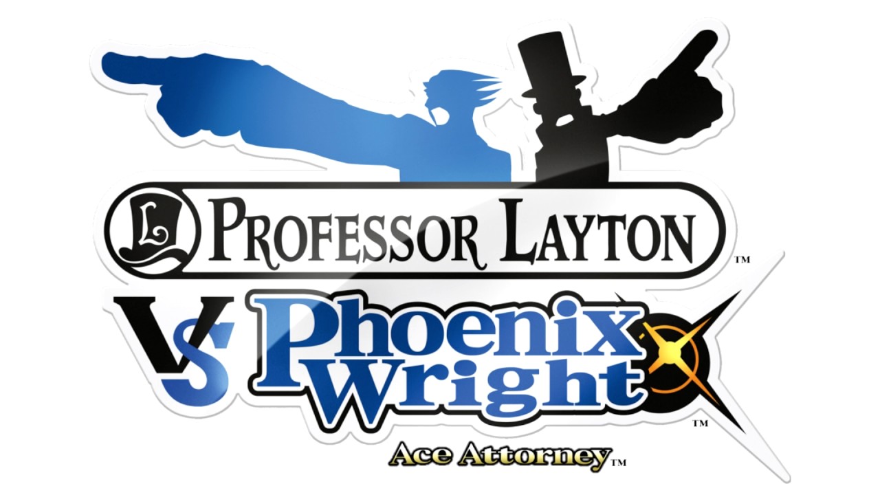 Zacharias Barnham's Theme - Professor Layton vs. Phoenix Wright: Ace ...