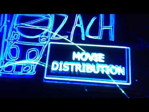 Tommy Zygaj and Friends The Movie (End Logos) HD