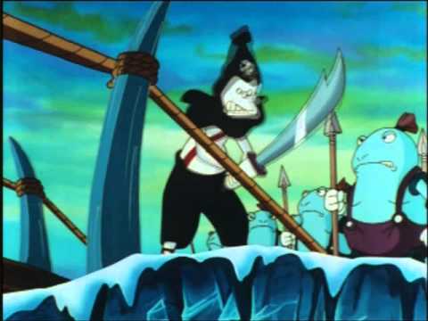 Dooly movie (English) part 6