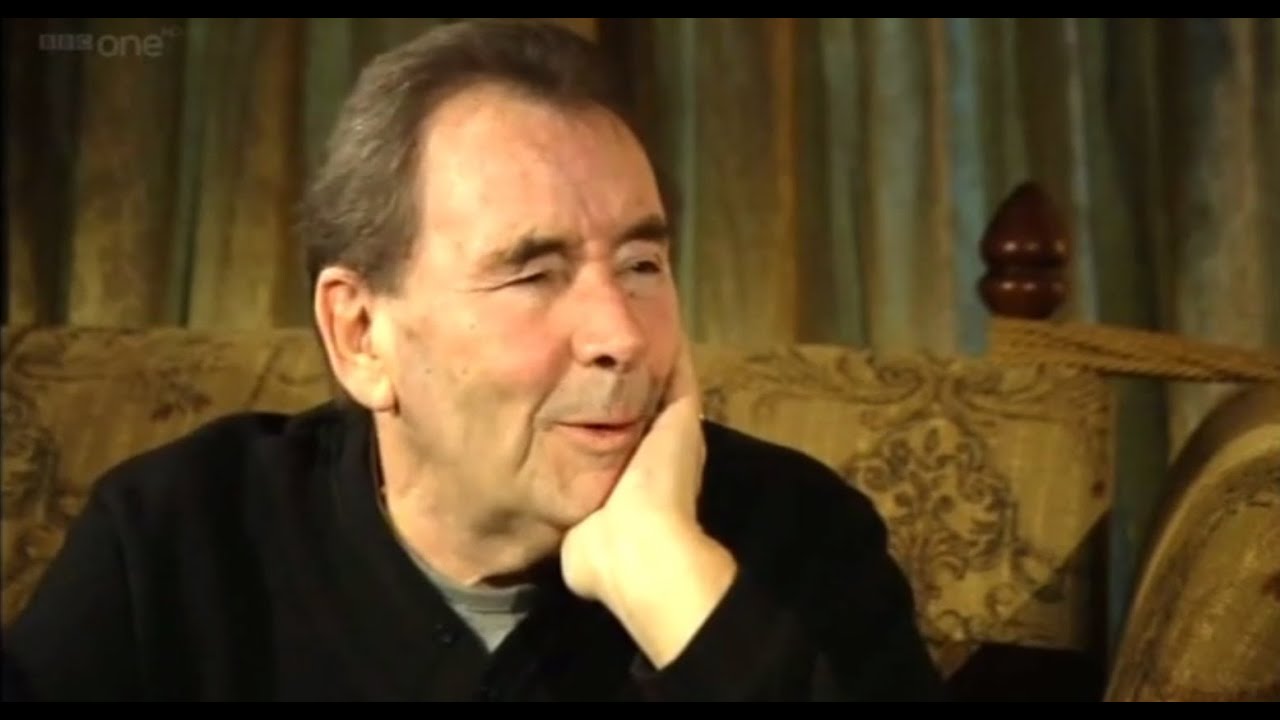 Reg Presley - Love Is All Around interview - The One Show - Best of ...