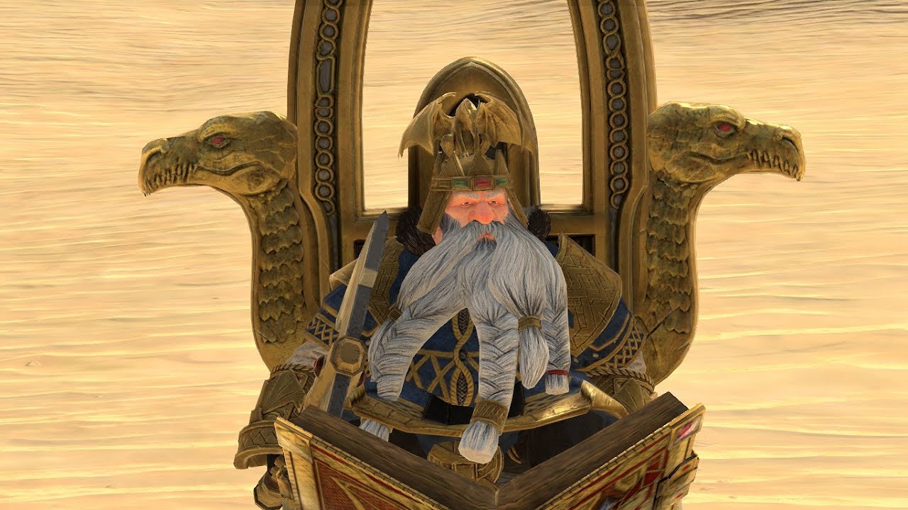 Total war warhammer 2 dwarf units - masopog