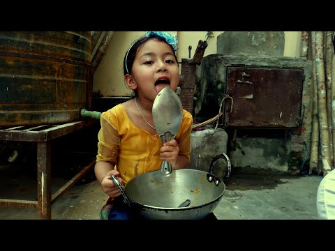 Bhunti chhori।nepali vines।short clips।rashu shrestha।mulangkhare/comedy short movie