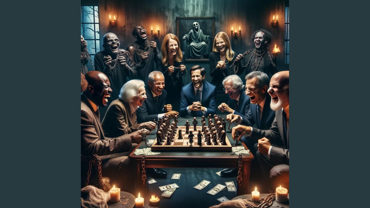 Checkmate (feat. Jerry Sutton) - YouTube