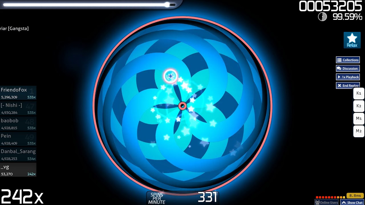 aim practice - YouTube