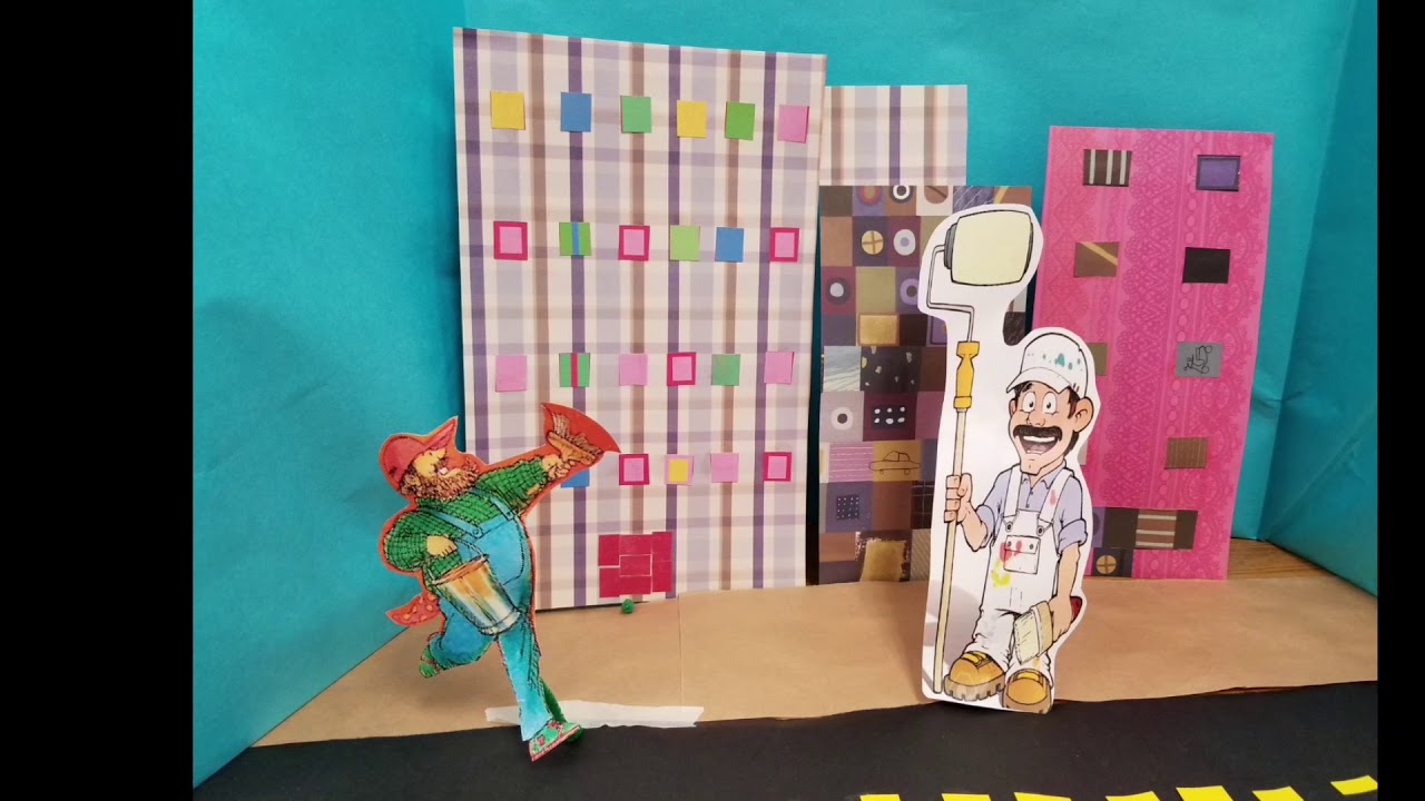 The Legend of Slappy Hooper - YouTube