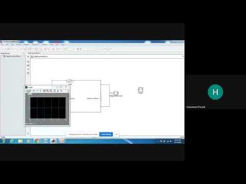 MATLAB Simulink - YouTube