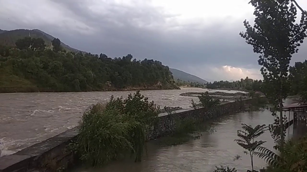 Kalakot valley of Swat Pakistan - YouTube