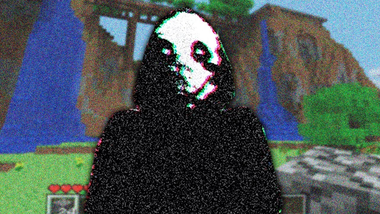 МАЙНКРАФТ С ЛОБОТОМИЕЙ! - Minecraft Salvation Archives: Lobotomy Mod ...