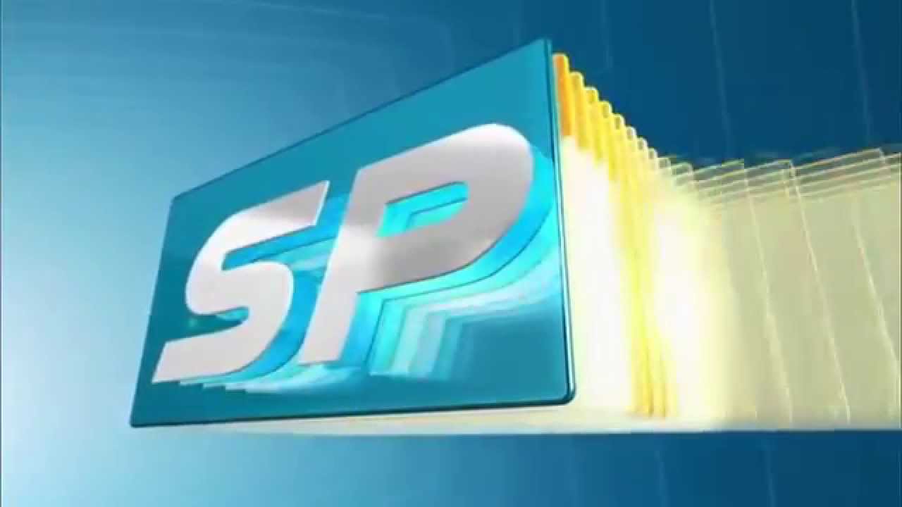 SPTV Logo HD - YouTube
