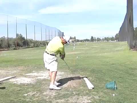 Brian Smock Nationwide Tour Player - YouTube