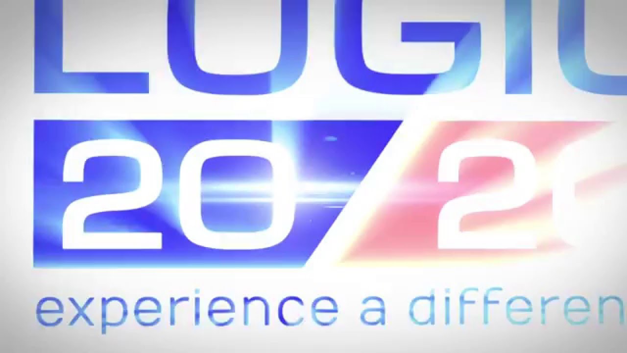 Logic20/20 "Experience a Difference" - YouTube