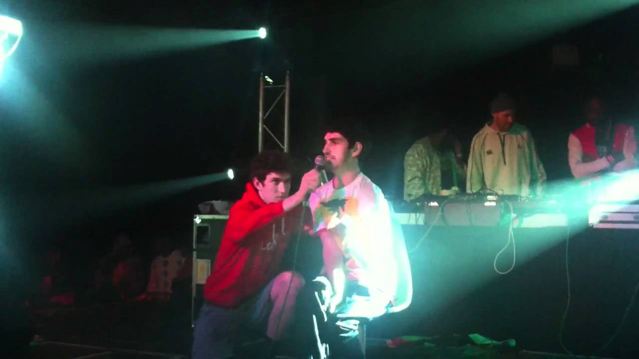 Jody McIntyre speaks out - One Love No Borders Birmingham Custard ...