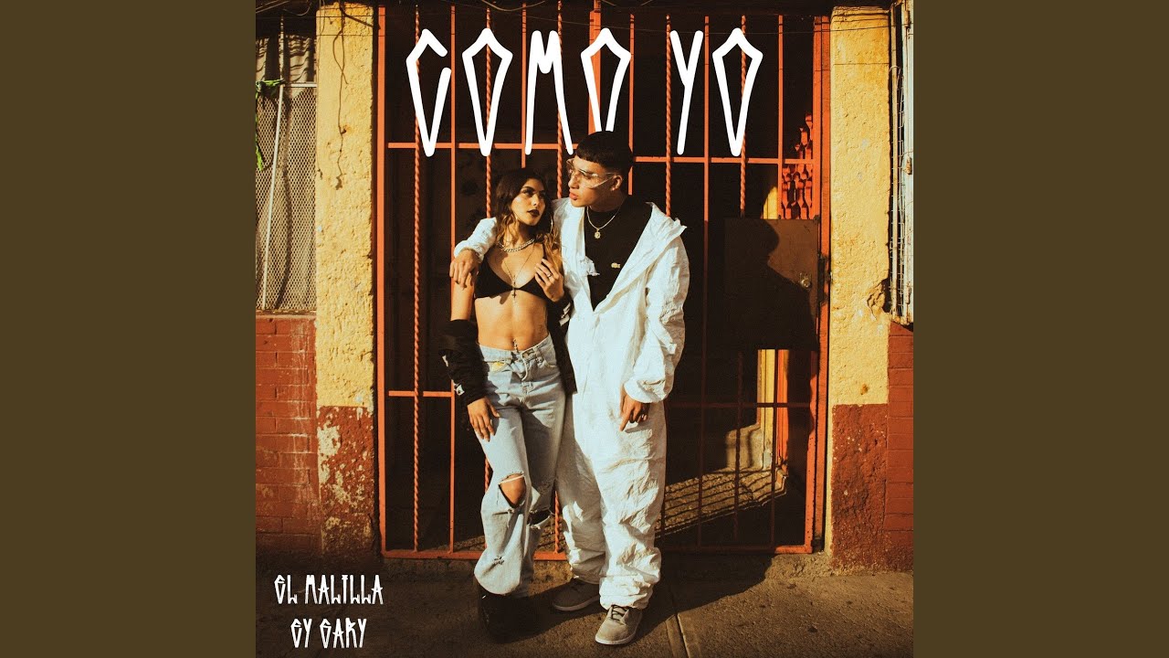 Como Yo - YouTube
