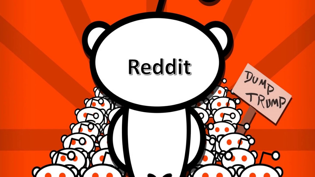 Some Tips and Tricks for Reddit!!!! - YouTube