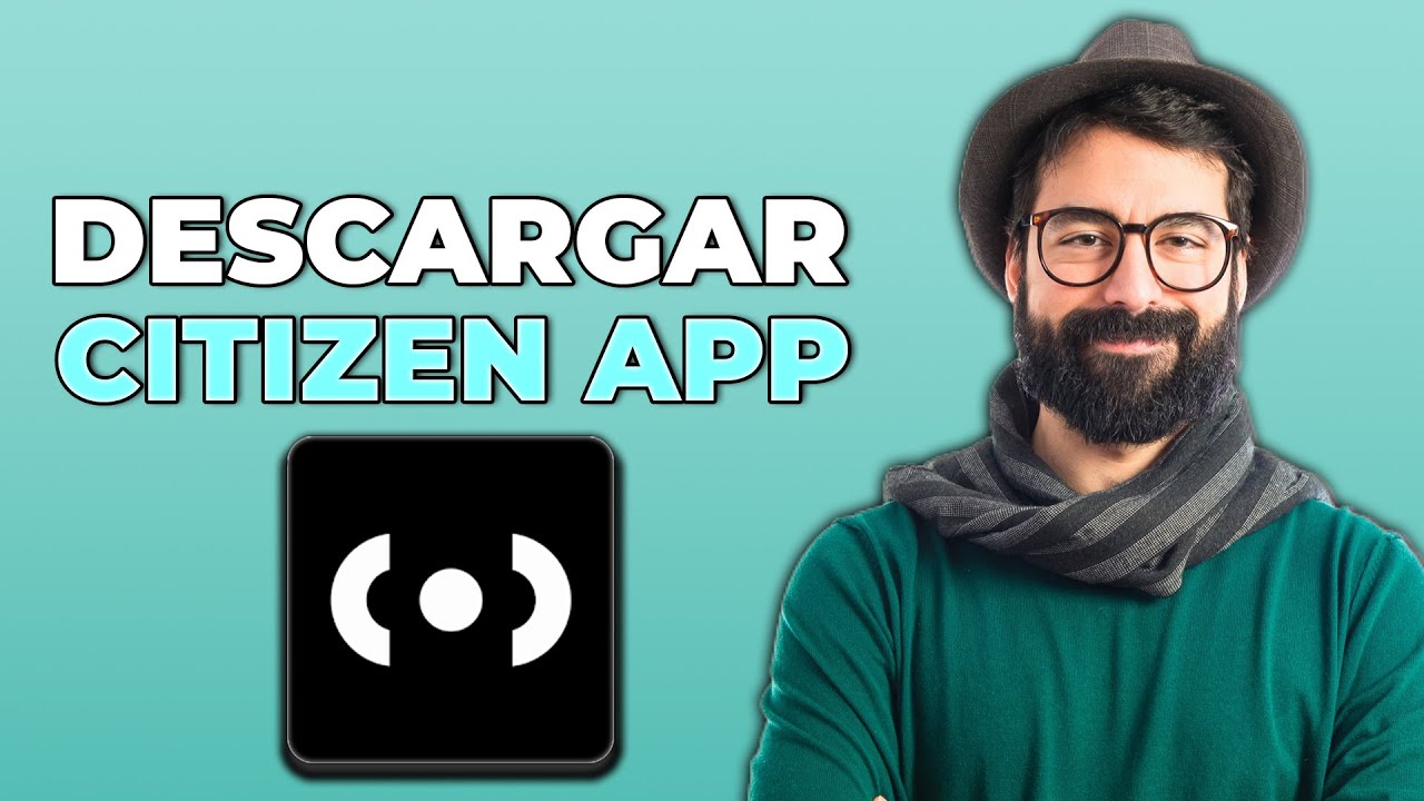 Cómo descargar la app de Citizens y iniciar sesión | 2025 - YouTube