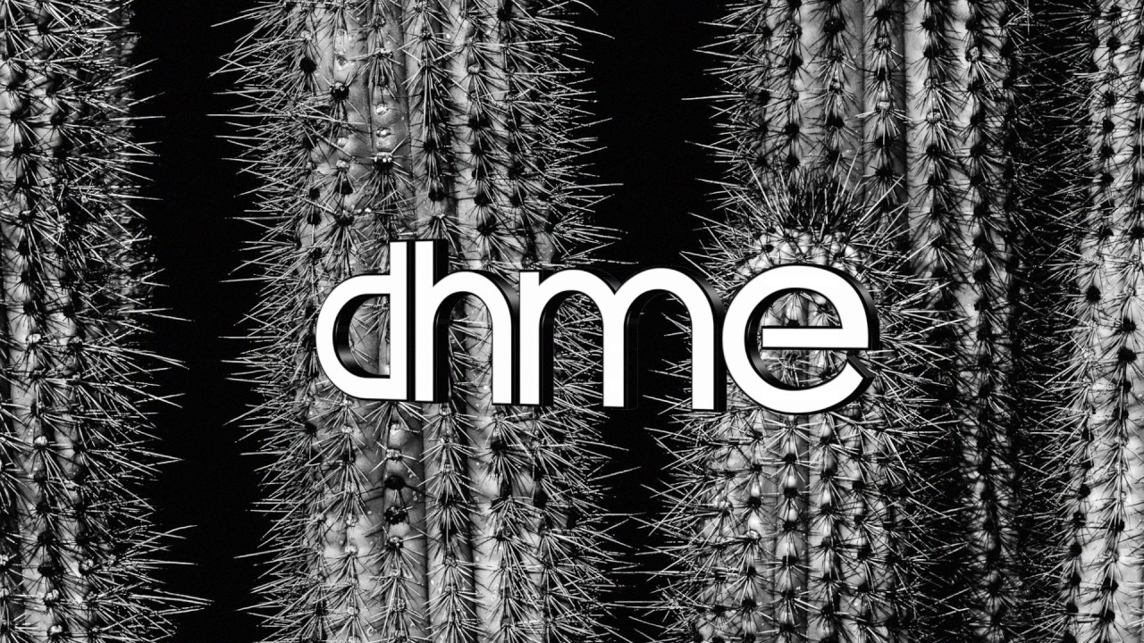 dhme - alejandro - so good - YouTube
