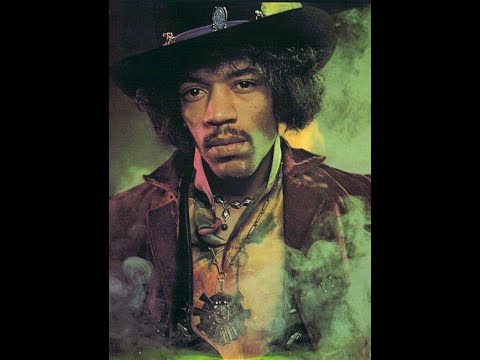 Jimi Hendrix Hey Joe Live - YouTube
