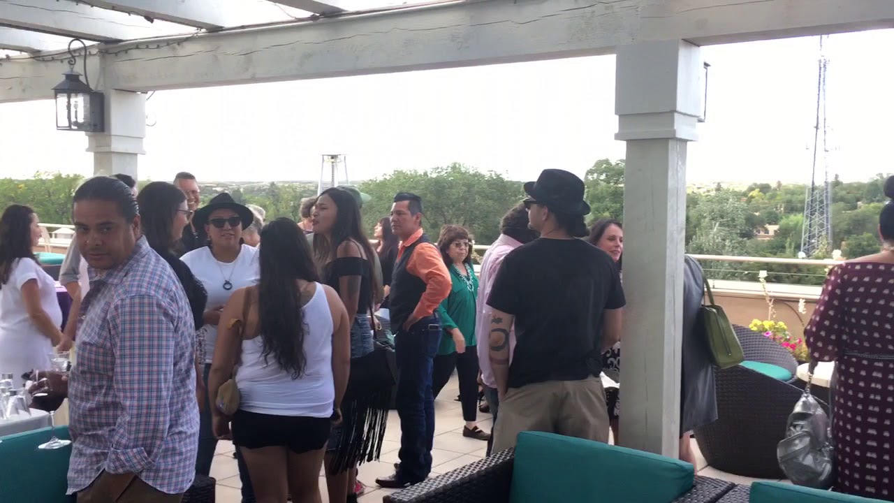 Native Jaba the Hut bar scene - YouTube