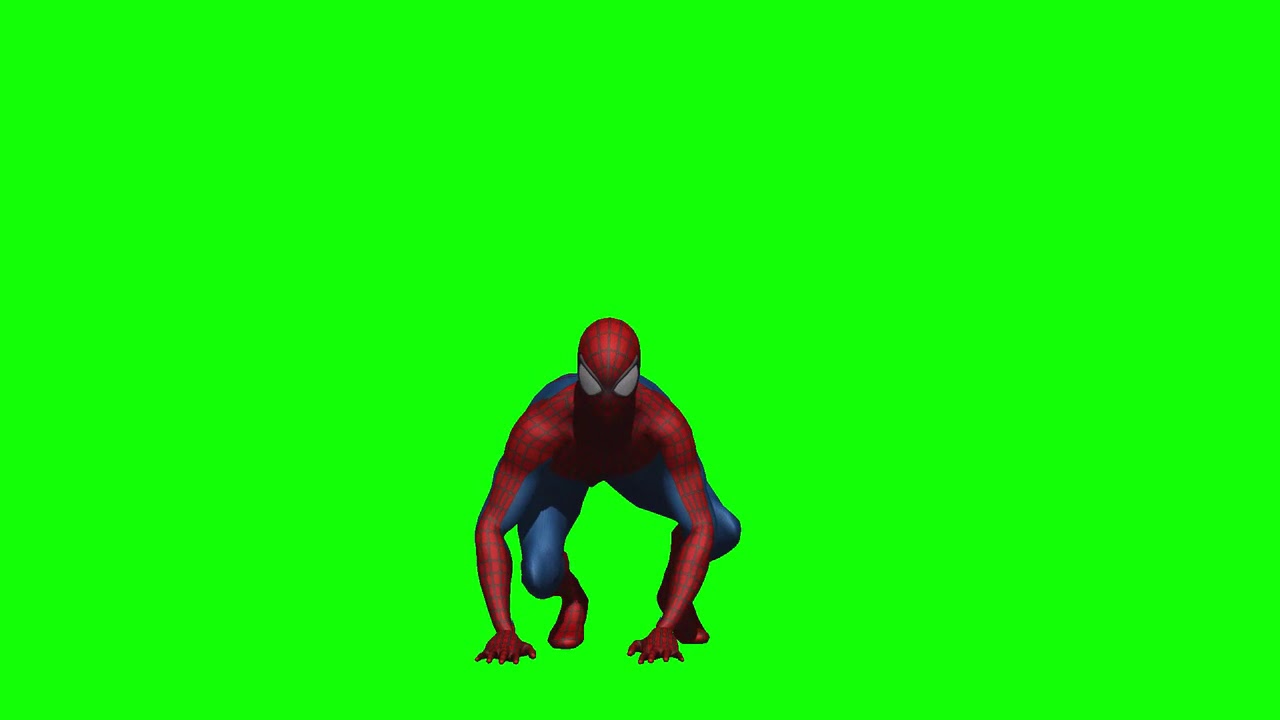 Spider man green screen effects vfx》》》#Spiderman - YouTube